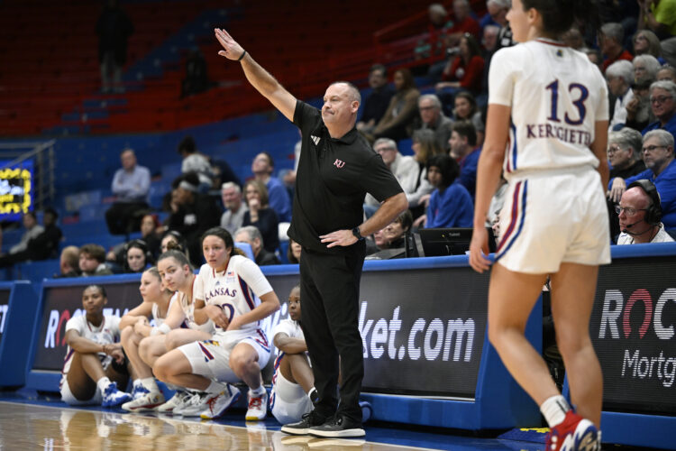 Women’s Basketball - KU Sports